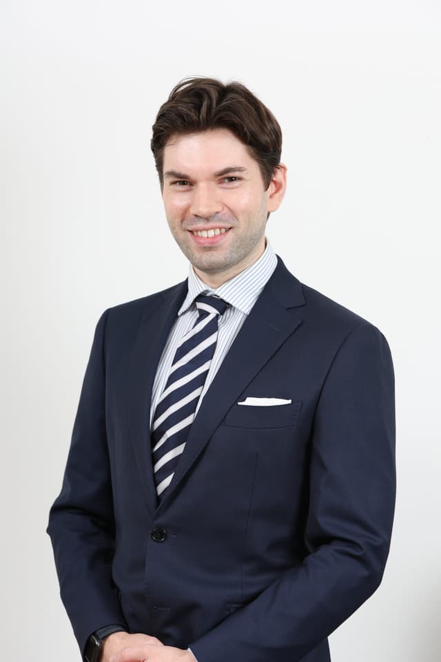 Leadership - Drake Business Services Japan | DBSA