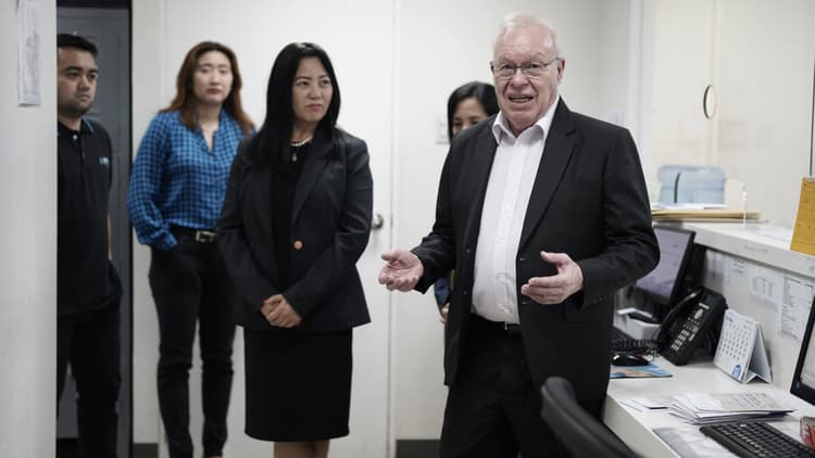 Inventory Management Solution | DBSA Philippines